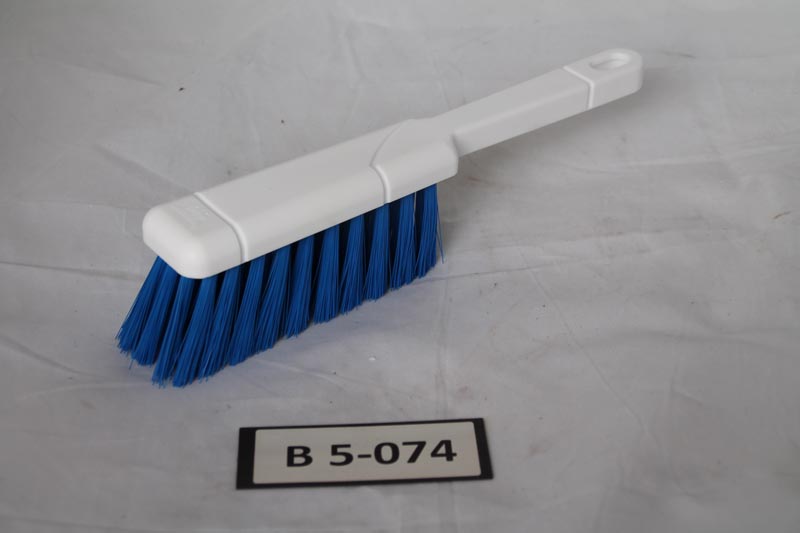 Handveger hard polyester - Reinigingsmiddel